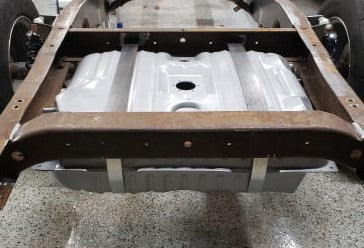 F100 EFI rear mount fuel tank (49-52 Chevy tank) FREE SHIPPING – ATP ...