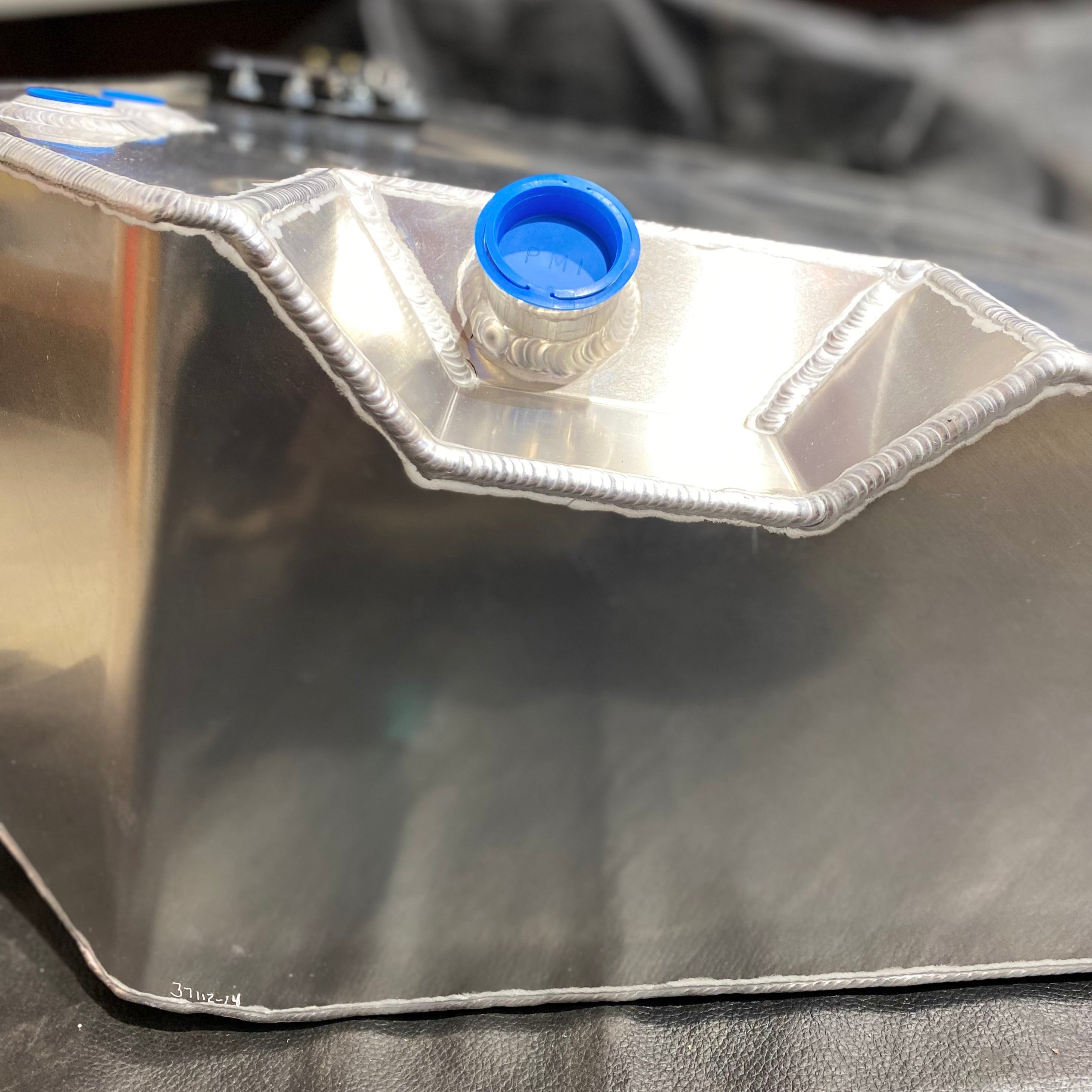 ATP Custom 92-97 Ford F150 OBS Fuel Tank Assembly – ATP designs