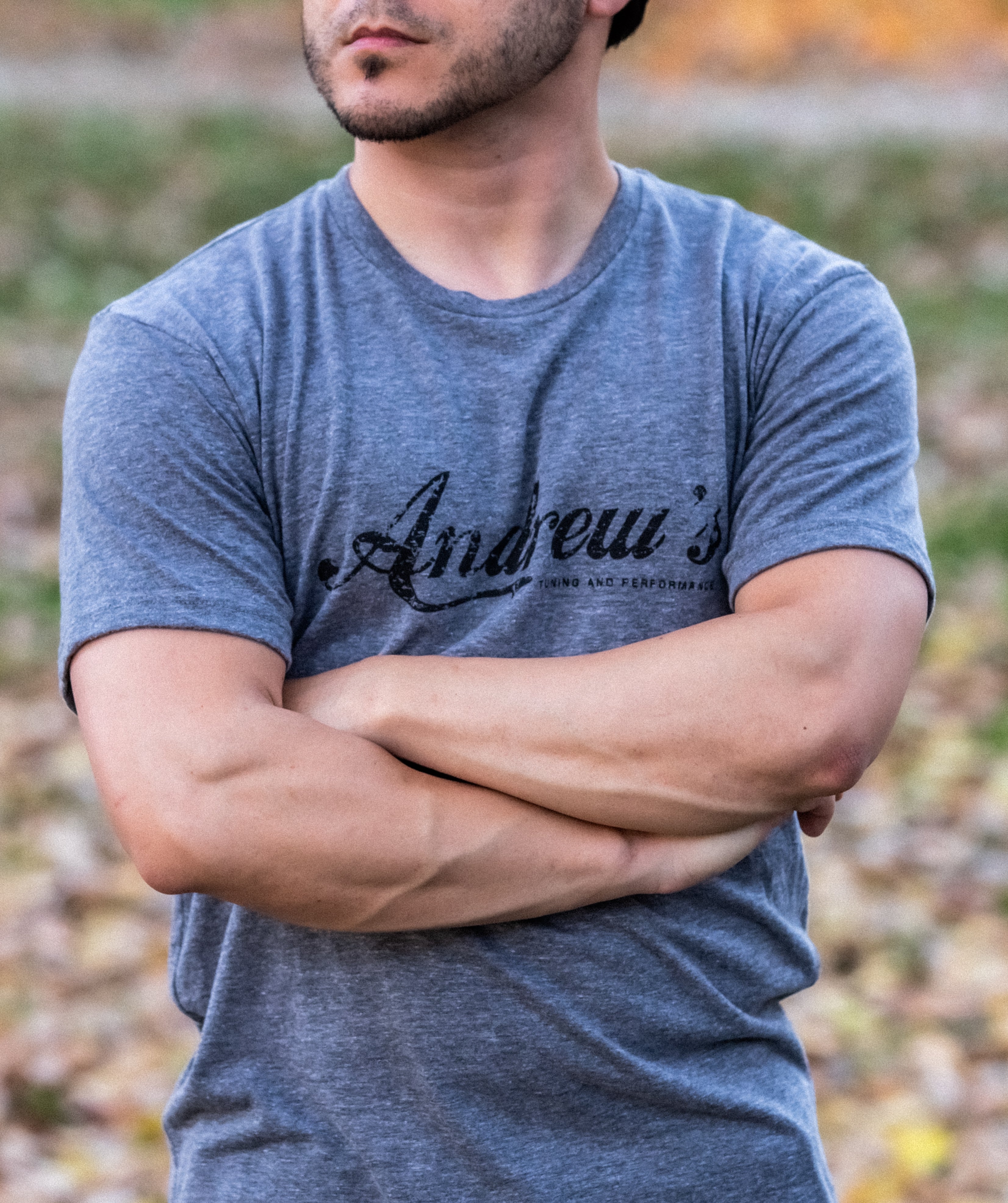 Andrew's Tuning and Performance Script – ATP designs